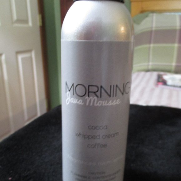 Kirkland'S | Accents | Kirklands Room Spray Morning Java Mousse Cocoa ...